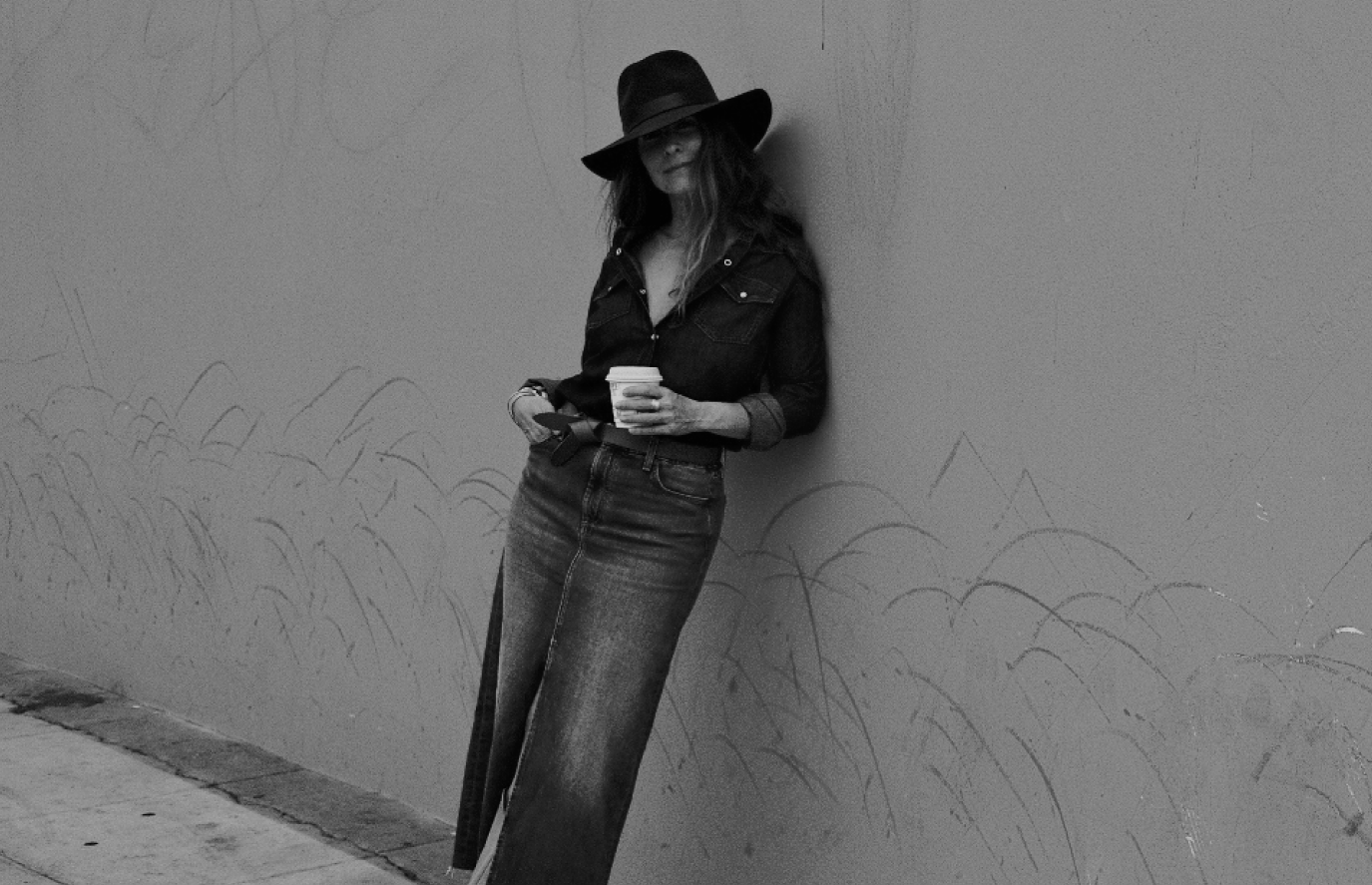In Conversation with Gina of The Fondle Project – Janessa Leone